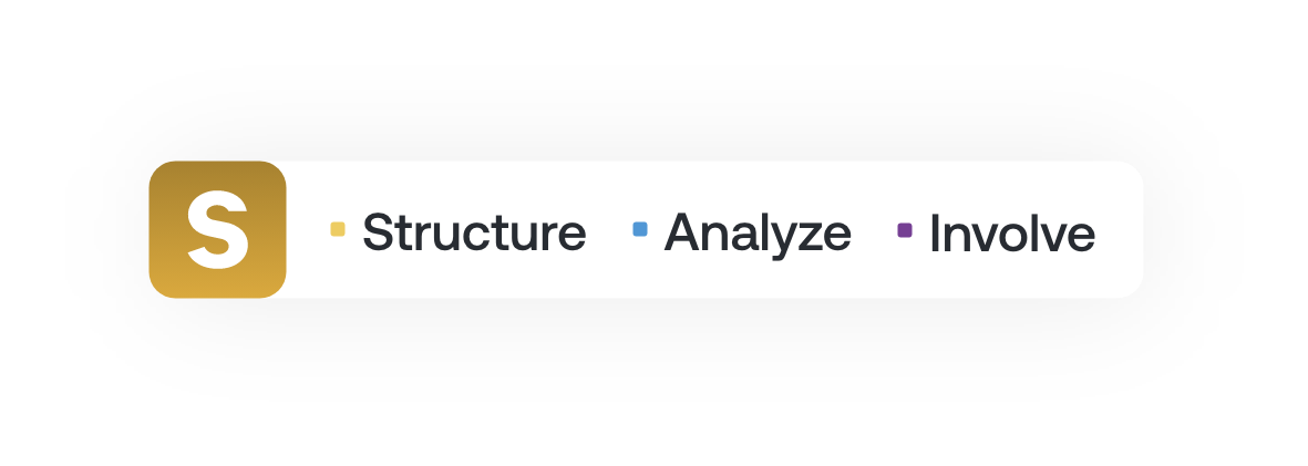 Leading Pay Equity Platform | Sysarb